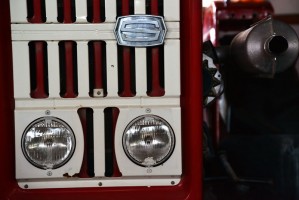 S1000なのに21馬力とはこれいかに?・・・シバウラS1000-0「撮り虎」 | 水戸市大場町・島地区農地・水・環境保全会便り