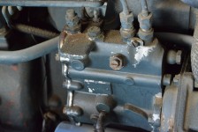 S1000なのに21馬力とはこれいかに?・・・シバウラS1000-0「撮り虎」 | 水戸市大場町・島地区農地・水・環境保全会便り