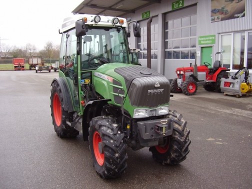 ストリームラインと共に消え去ったエスプリ。SFVトラクター Vierzon super 203「撮りトラ」 | 水戸市大場町・島地区農地・水 ...