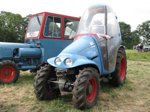 ストリームラインと共に消え去ったエスプリ。SFVトラクター Vierzon super 203「撮りトラ」 | 水戸市大場町・島地区農地・水 ...