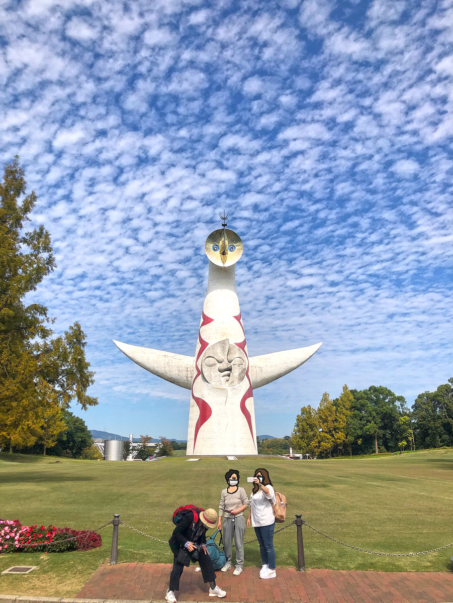参戦レポートその1「お米たべてー！」TEAM｜Red Bull Box Cart Race Osaka 2022